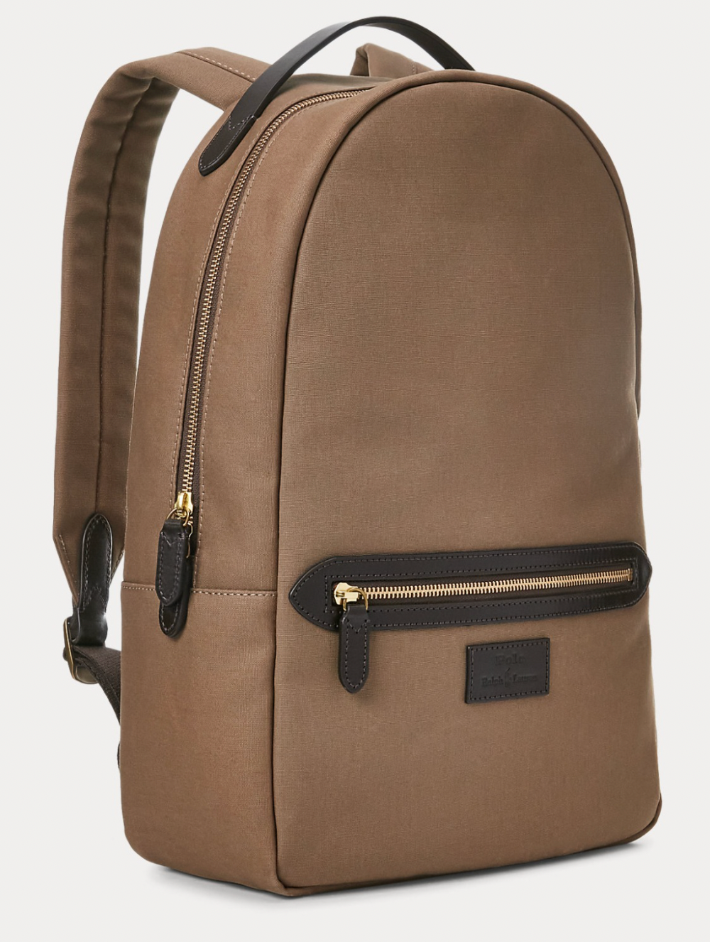 Polo Ralph Lauren Canvas Backpack Sailcloth Bag Travel Bnwt | eBay
