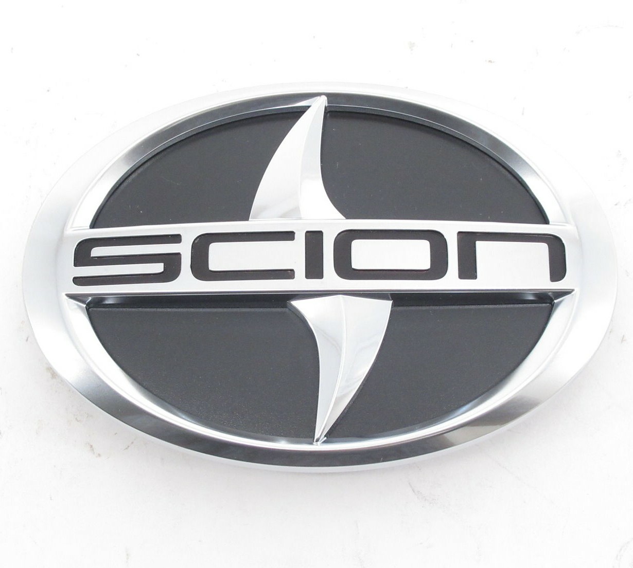 Genuine OEM Scion 75311-12B80 Front Grille Emblem Badge 2010-2015 Scion ...