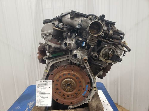 1999 Honda Accord 3.0L V24 Gasoline Engine Motor | 134,062 Miles ...