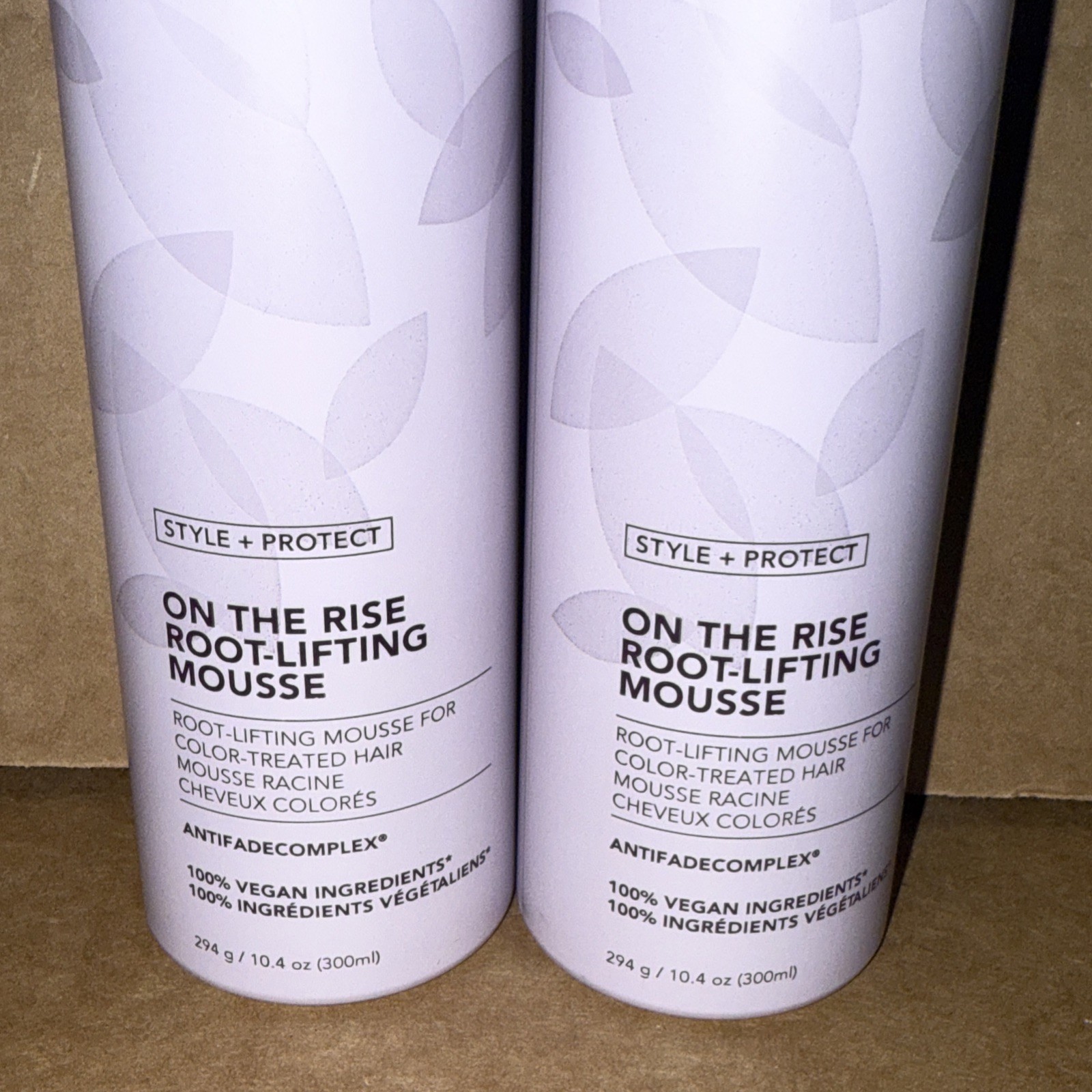 Pureology Protect On the Rise Root-Lifting Hair Mousse - HS-0054 (10 ...