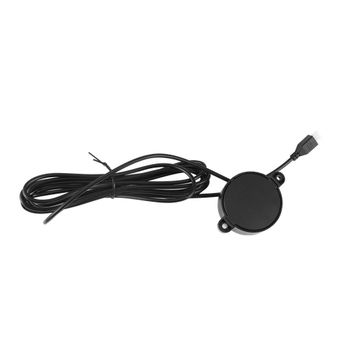 4pcs Parking Sensors Car Reverse Backup Rear Radar Alert System Buzzer ...