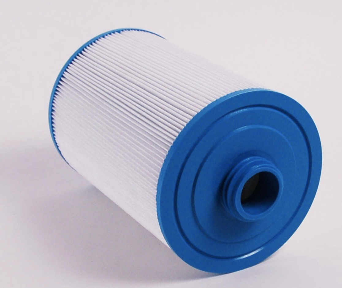 Lamellenfilter Filter Typ 3 für Whirlpools | eBay.de