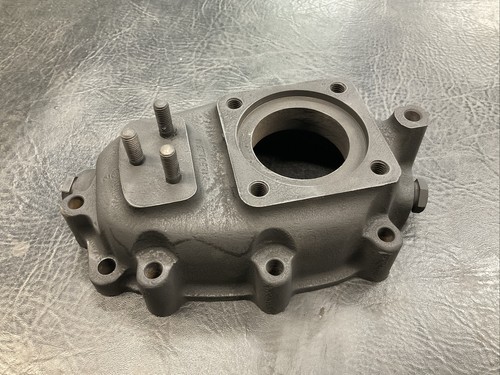 AirCooled Bus Gear Reduction Box, Outer Housing 55-63 | eBay