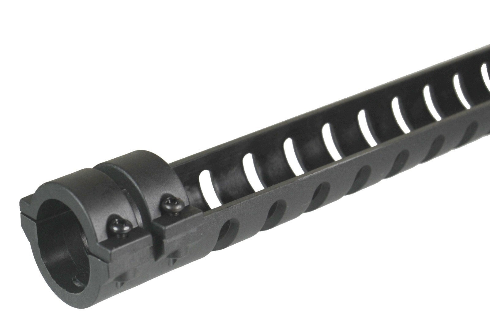 Heat Shield F Mossberg 12 GA 500 500A 590 & Remington 870 Pump Action ...