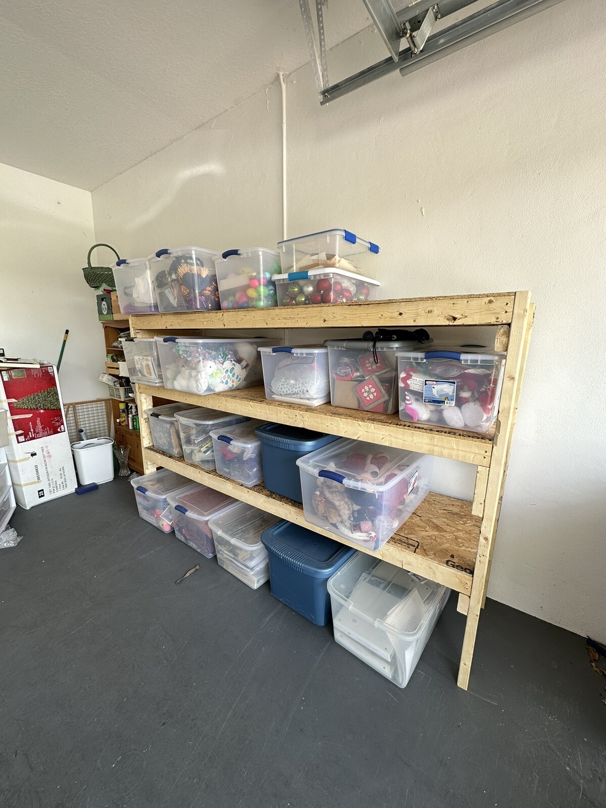 Storage Shelves! We Install State Wide! | eBay