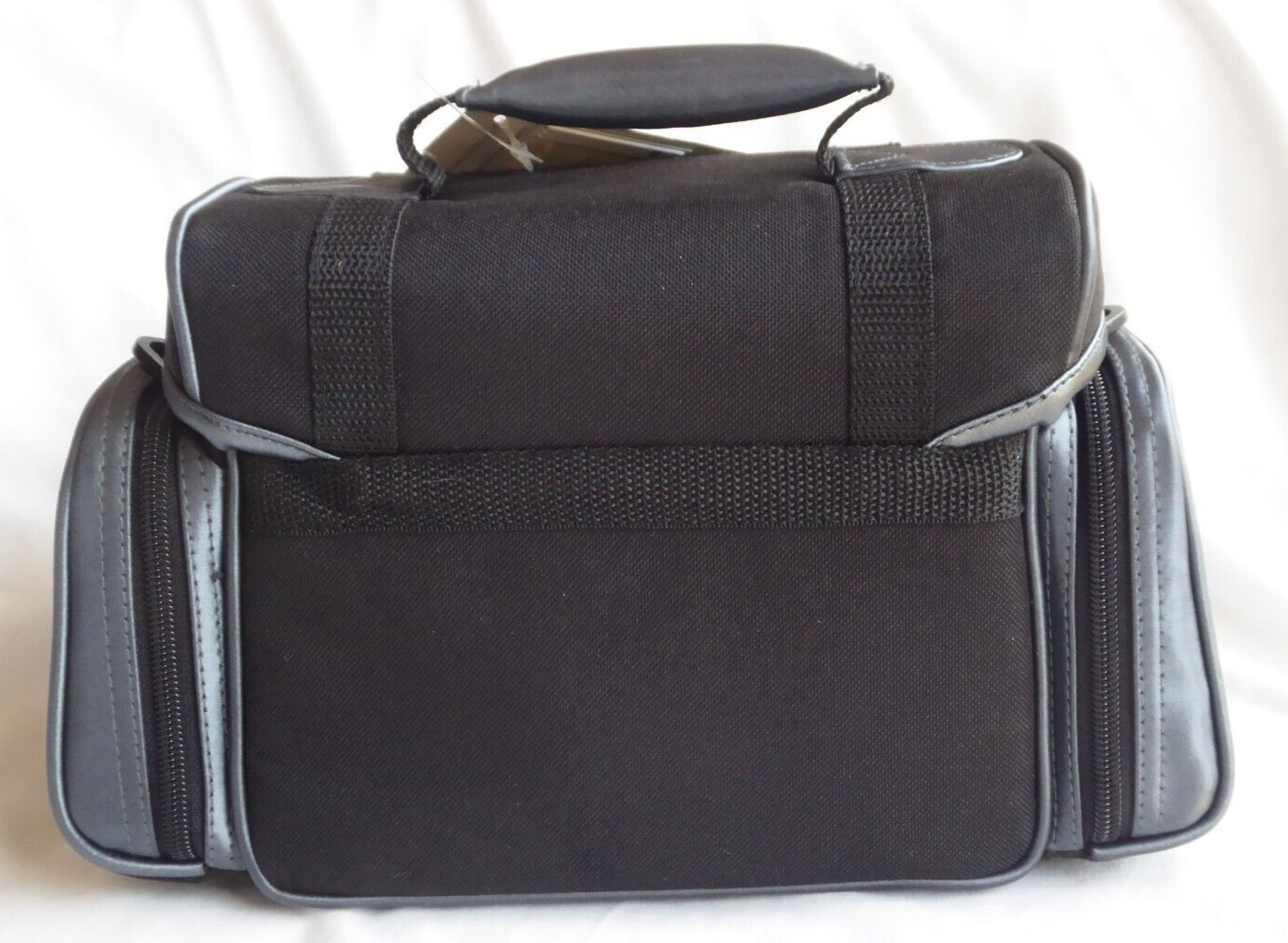 Optex VA74 Camera / Gadget Bag with Detachable Shoulder Strap ...