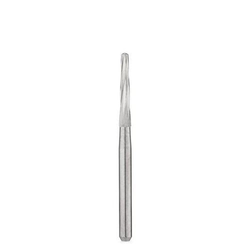 Endodontic Safe-End Sterile Carbide Burs By Brasseler (25/pack) | eBay