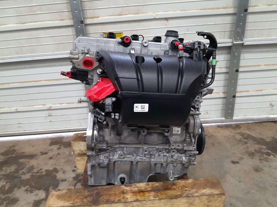 GM 2.5L Engine Assembly 51K Miles Fits Chevy Blazer GMC Acadia OEM ...