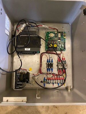 Tornado Siren Control box | eBay