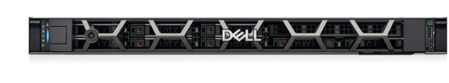 Dell PowerEdge R350 Rack Server, Intel Xeon E-2336 2.9GHz, 2x 960GB SSD ...