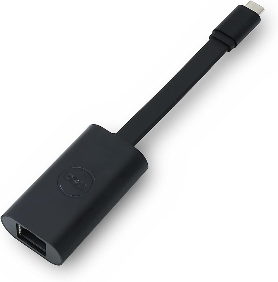 DELL USB-C to Gigabit Ethernet Adapter | eBay