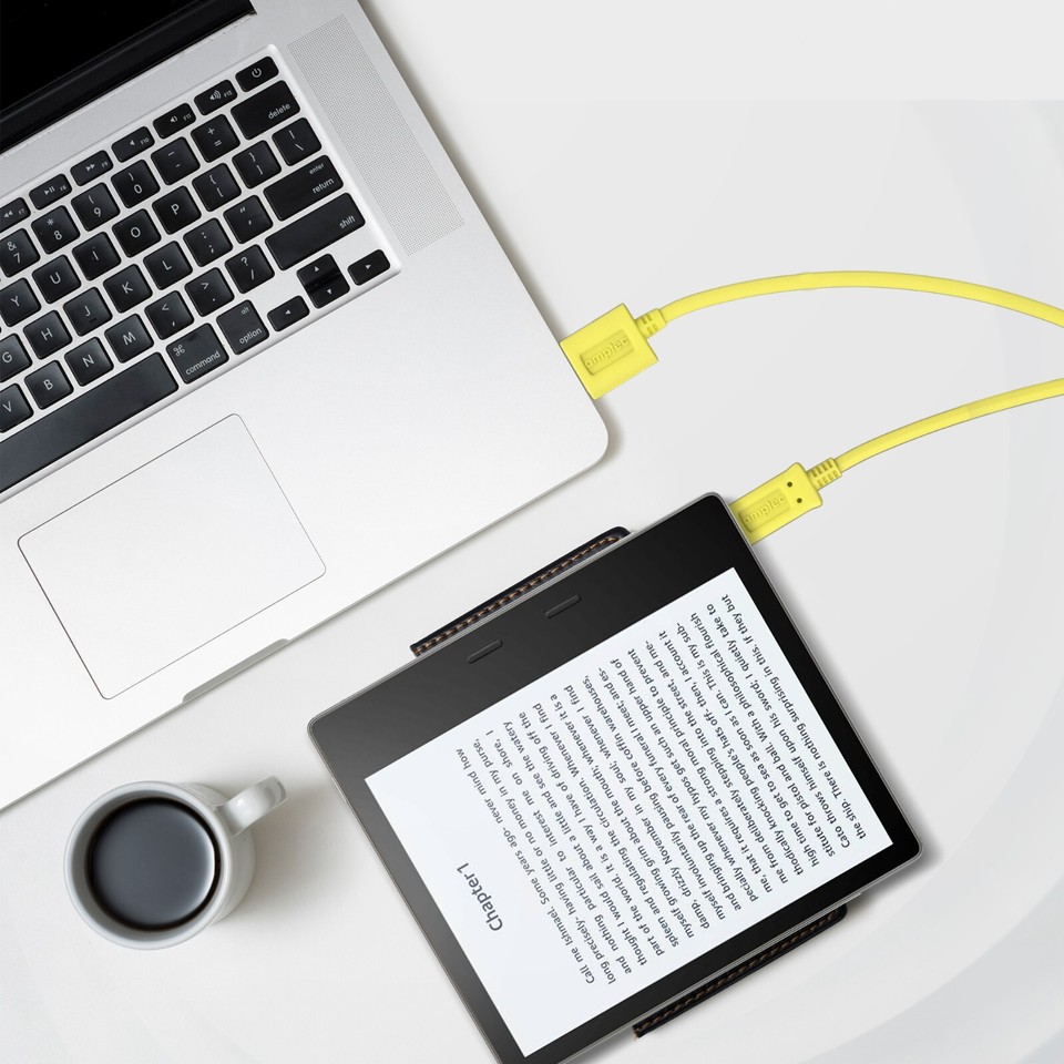 USB DATA BLOCKER CABLE - Micro USB Charging Cable with Data Blocking ...