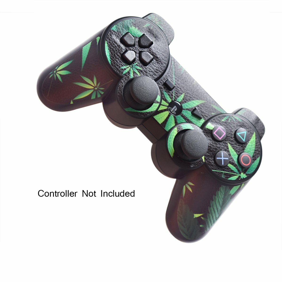 Ps3 Controller Skins Weed