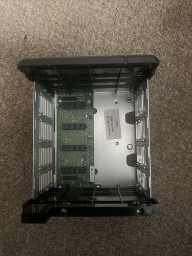 Allen-Bradley 1756-A4 Industrial Control System | eBay