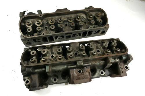 400 Pontiac heads | Page 2 | Pontiac GTO Forum