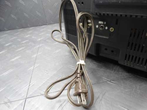 Amdek Color-I Plus CRT Monitor 13in Tested Works | eBay