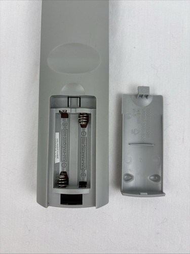 FORTEC STAR Satellite Receiver Remote Control Tested - Excellent ...