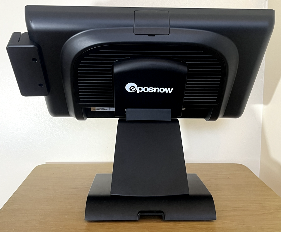 EPOS Now PRO-C15w(a) 15.6" POS Terminal Receipt Printer POS80GXa Cash ...