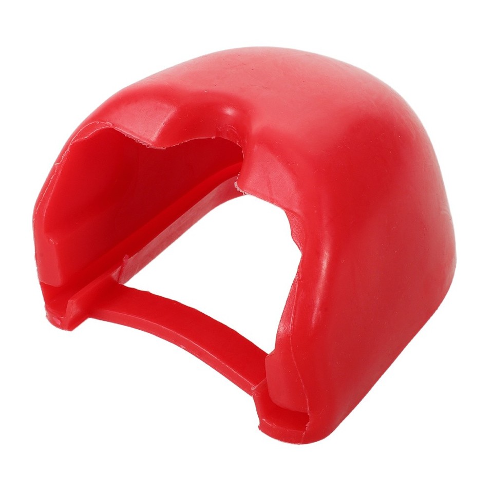 Truck Trailer Hitch Protector Car Tow Hooks Drawbar Coupling Ball Cover ...
