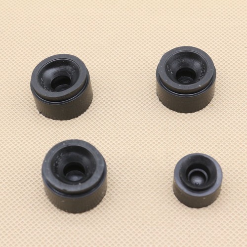 4X Engine Cover Mounting Rubber Grommet 06J103226A 07C103226B For Audi ...