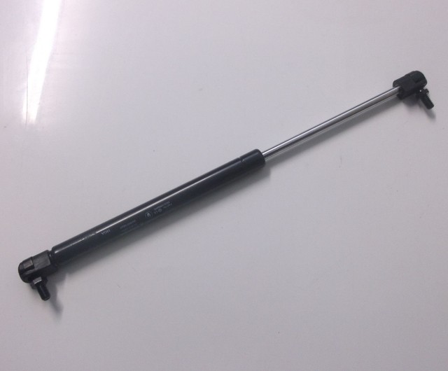 Bailey Caravan 485mm Gas Locker Spring Strut 110n Telescopic Support ...
