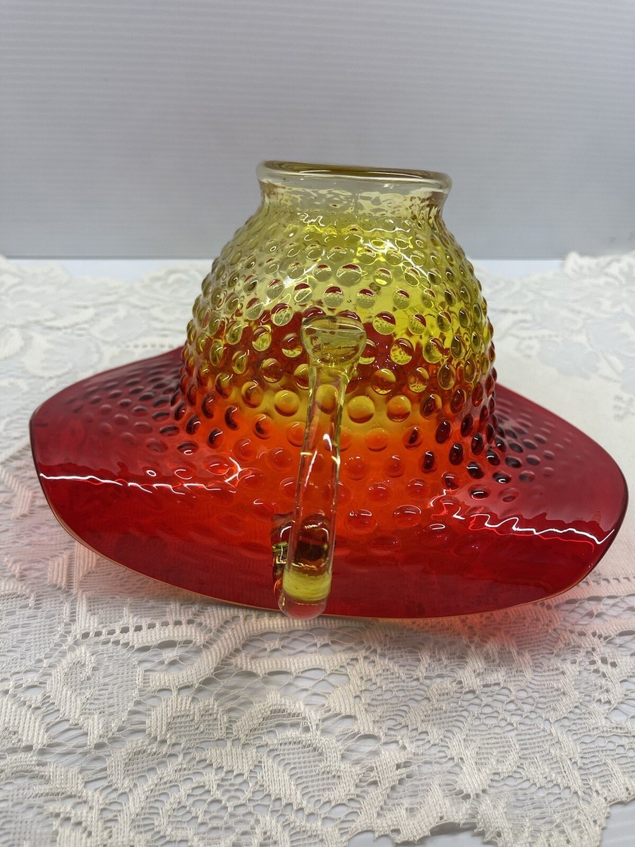 Pulpit Glass Items