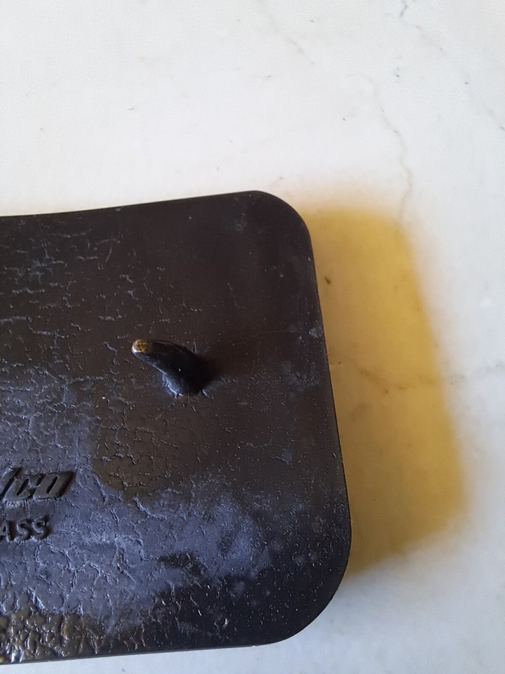 HOMESTAKE MINE Solid Brass Belt Buckle (3" X 2") Safety Excellence ...