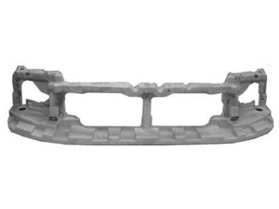 Grille Mounting Panel fits Ford Explorer Sport Trac 2007-2010 64VFVN | eBay