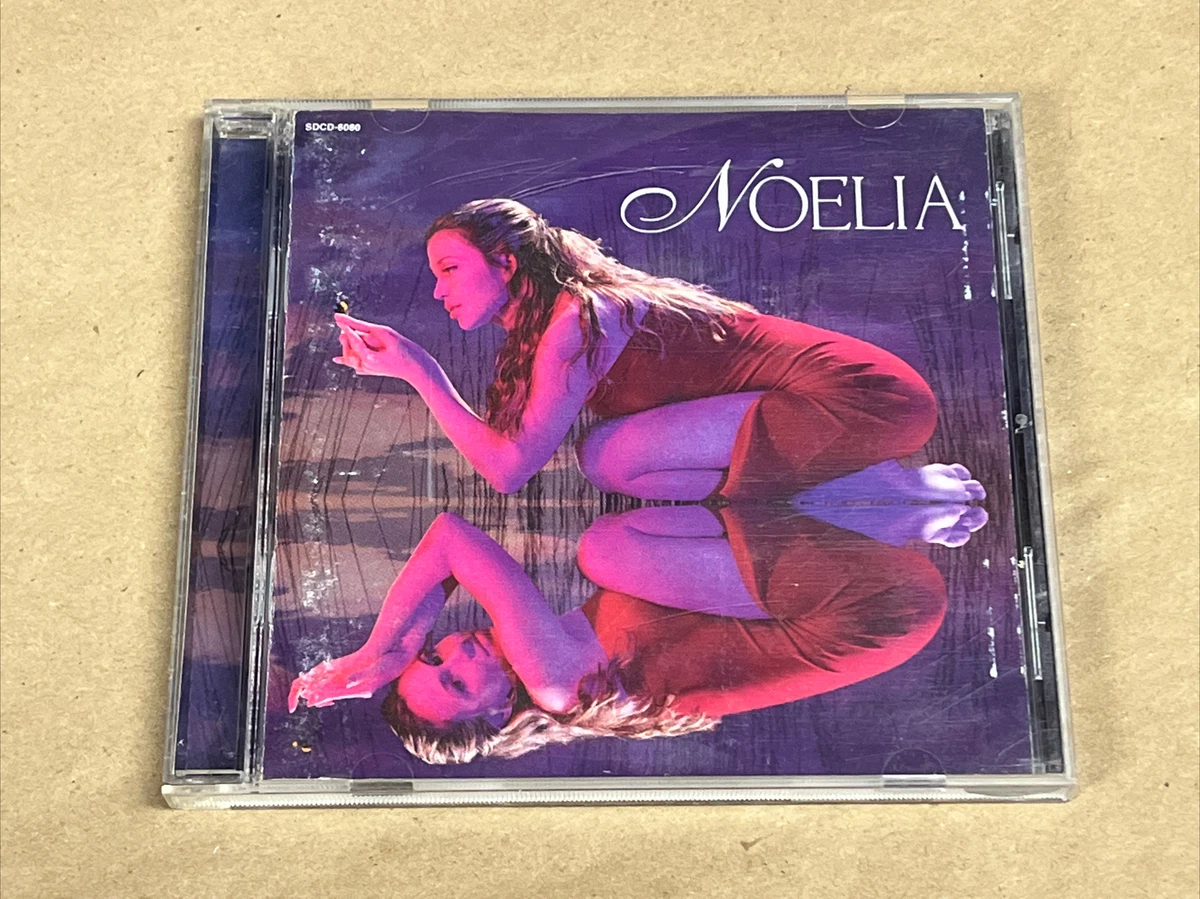 Noelia Cd
