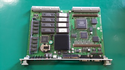 TACHIBANA TECTRON TVME1606A-01 REV.B | eBay