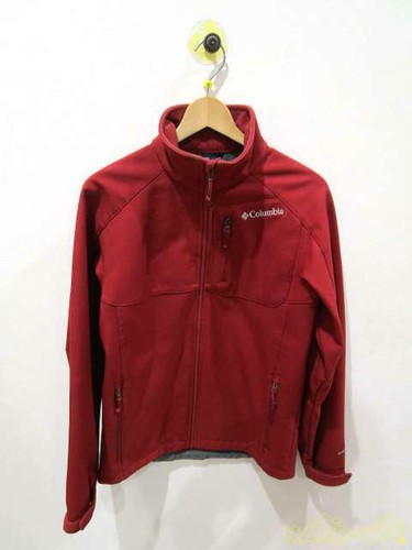 Columbia Red/S Outer | eBay