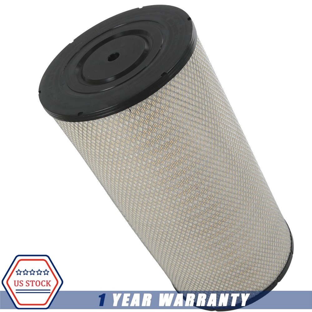 Engine Air Filter AF25248 46863 NEW For Western Star Peterbilt Kenworth ...