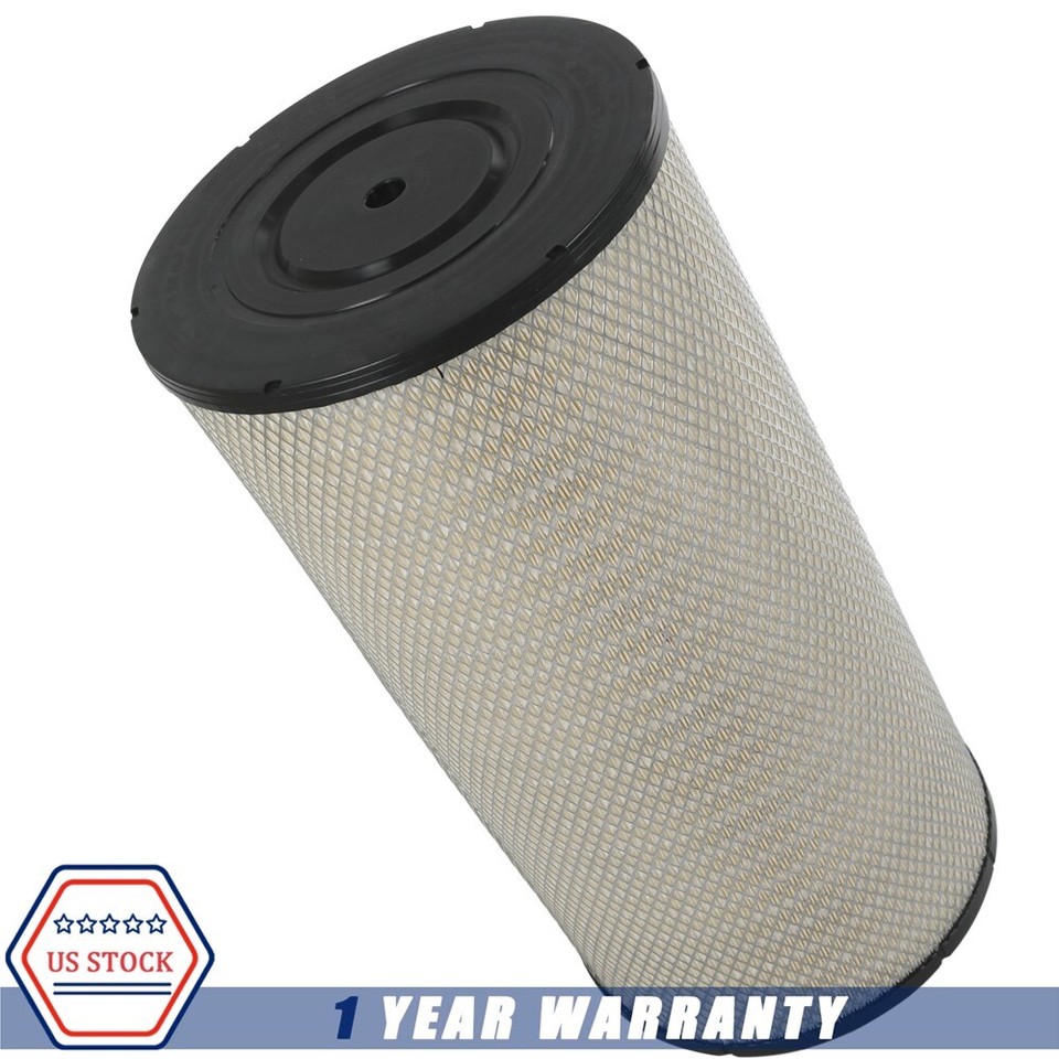 Engine Air Filter AF25248 46863 NEW For Western Star Peterbilt Kenworth ...