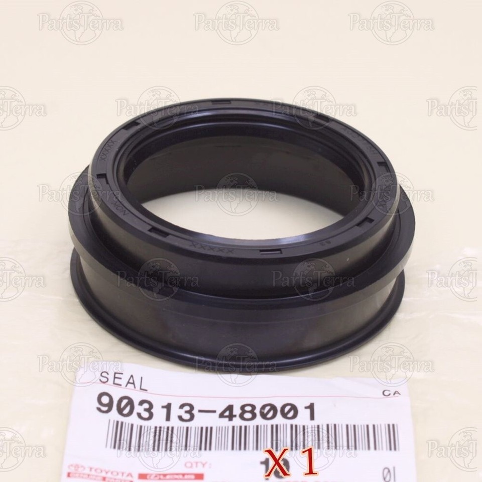 New Genuine OEM Toyota 4RUNNER T100 Rear Axle Shaft Oil Seal Outer ...
