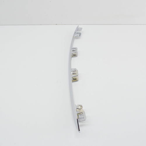 NEW MERCEDES-BENZ C W205 RIGHT REAR BUMPER CHROME TRIM A2058850621 ...