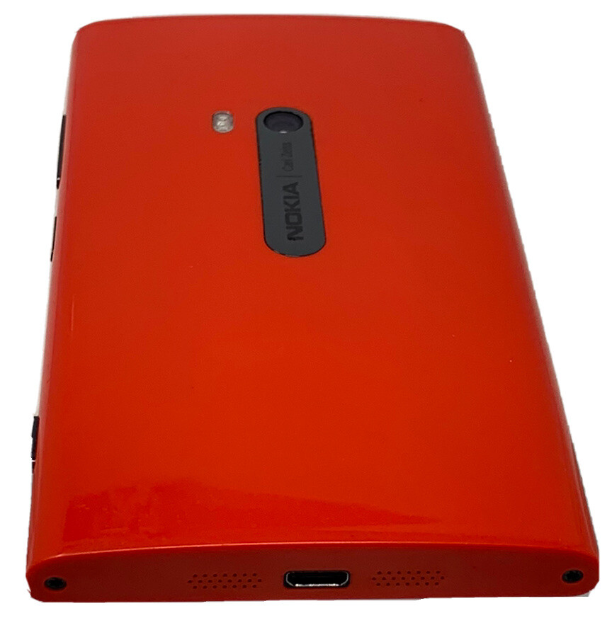 Nokia Lumia 920 Red