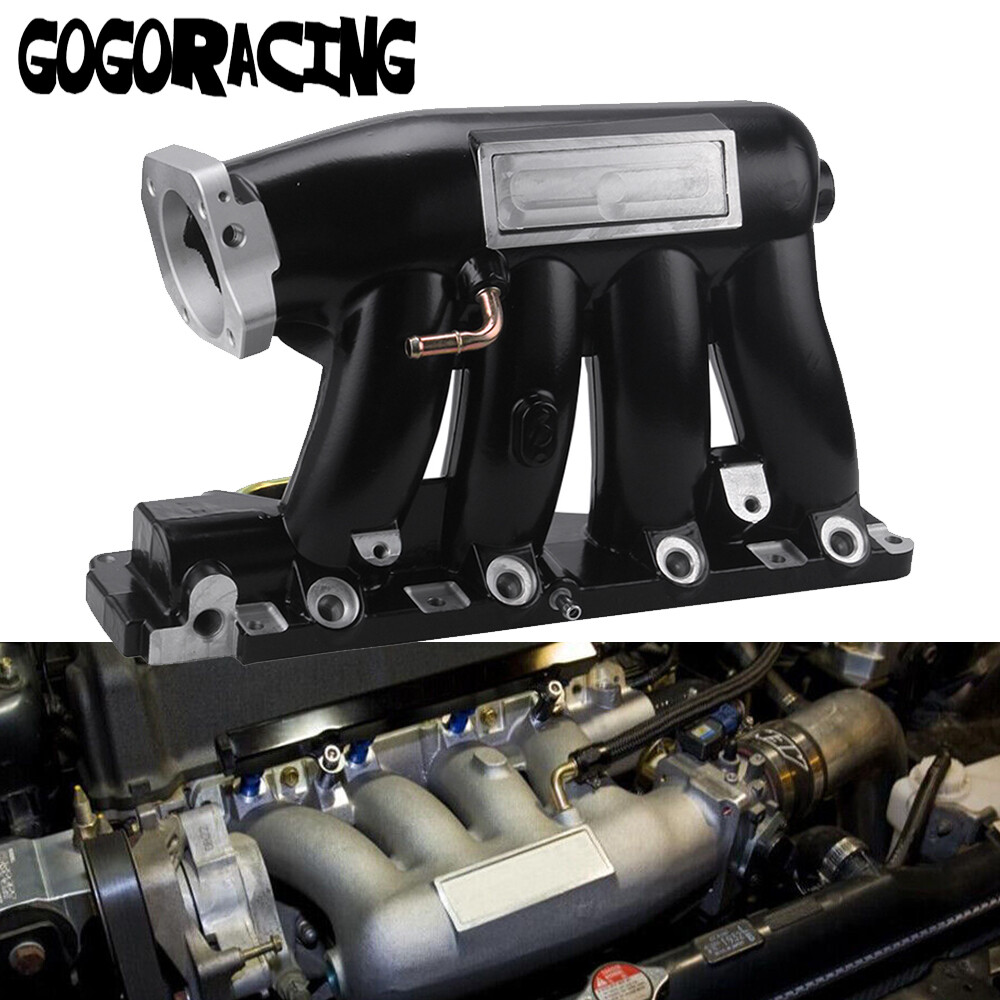 K20 K20Z3 K24 K24A2 RBC Racing K-Series Intake Manifold For Honda For ...