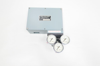Valves - Meter Valve