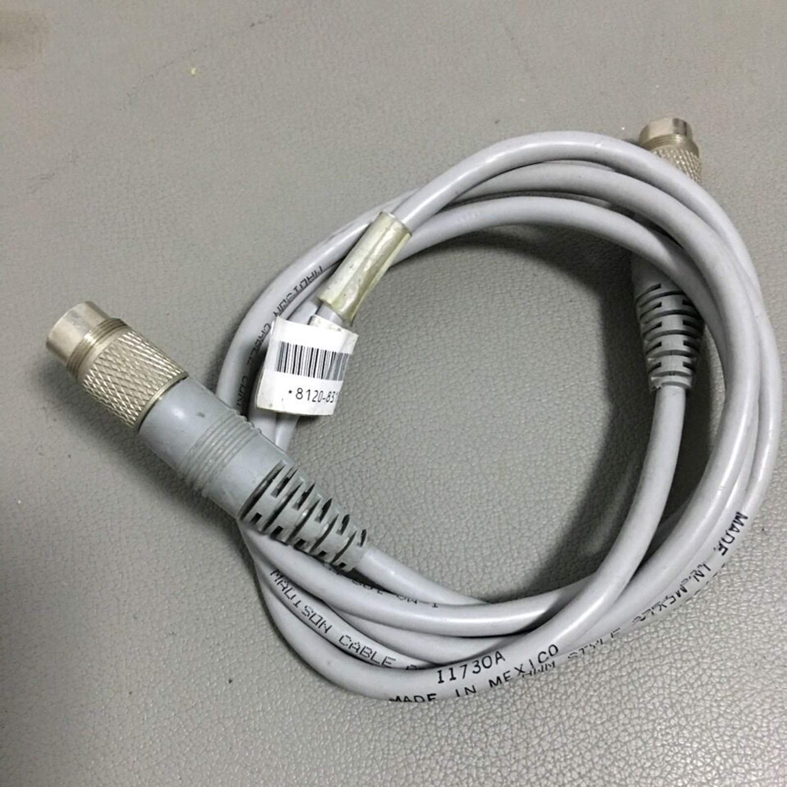 1pcs Agilent HP 11730A Power Sensor Cable Tested OK for sale online | eBay