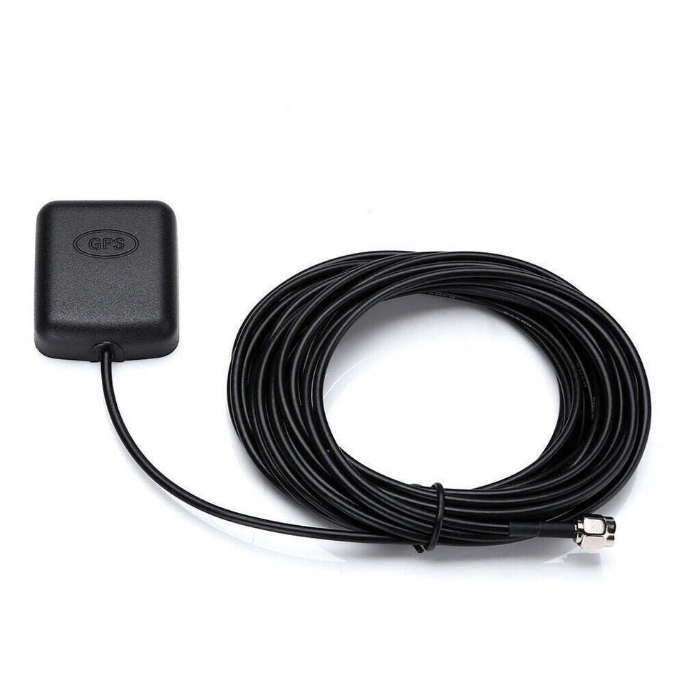 New 10MHZ SINE WAVE GPS DISCiPLINED CLOCK GPSDO with LCD Display ...