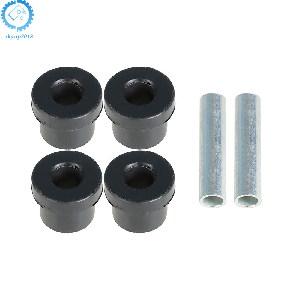 2004 Club Car Precedent DS Golf Cart Front Leaf Spring W/ Bushing Kit ...