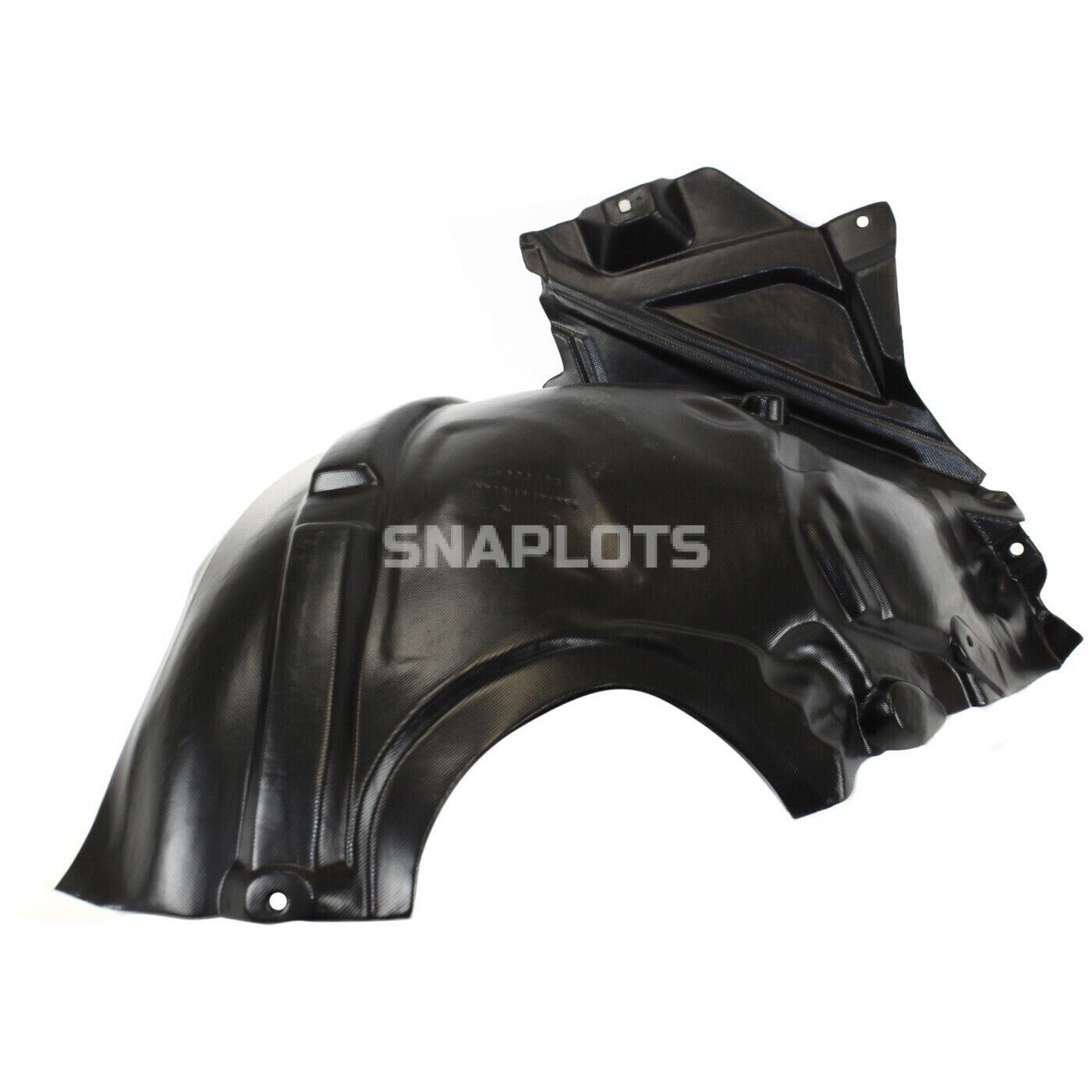 Front Right Fender Liner Fits Mercedes-Benz E350 2010-2016 2126906930 ...