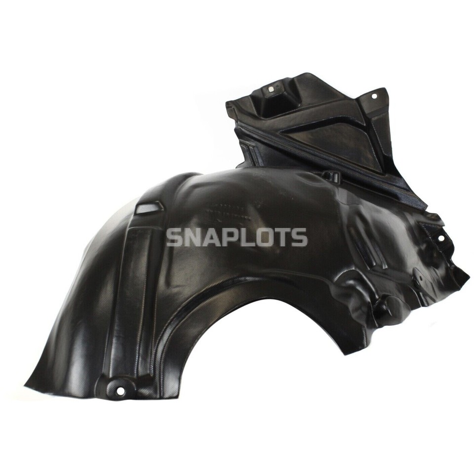 Front Right Fender Liner Fits Mercedes-Benz E350 2010-2016 2126906930 ...