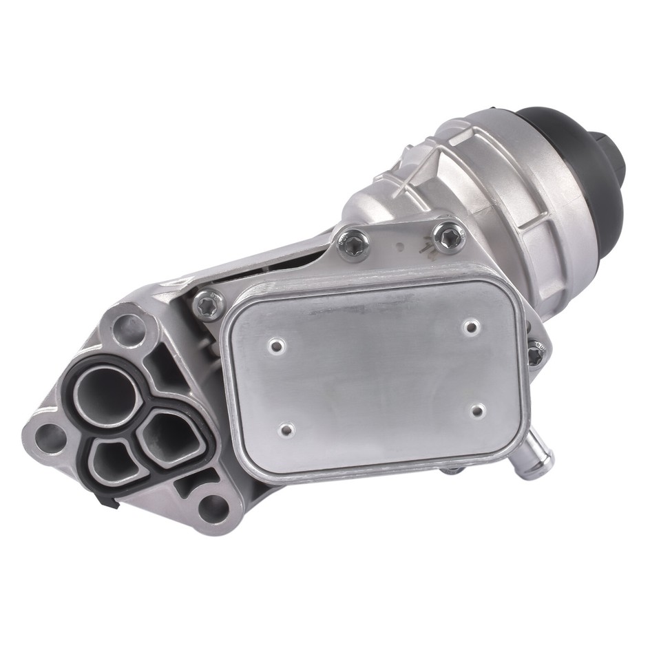 Oil Filter Housing 2701800500 for Mercedes-Benz A220 CLA250 GLA250 A35 ...