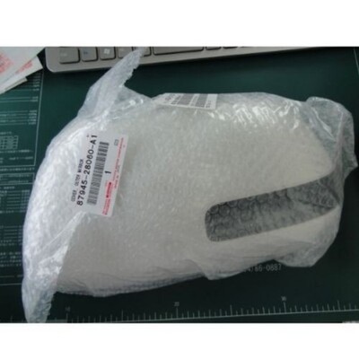 TOYOTA / Genuine OEM / 4RUNNER GRN28# 10-14 Outer Mirror Cover LH 87945 ...