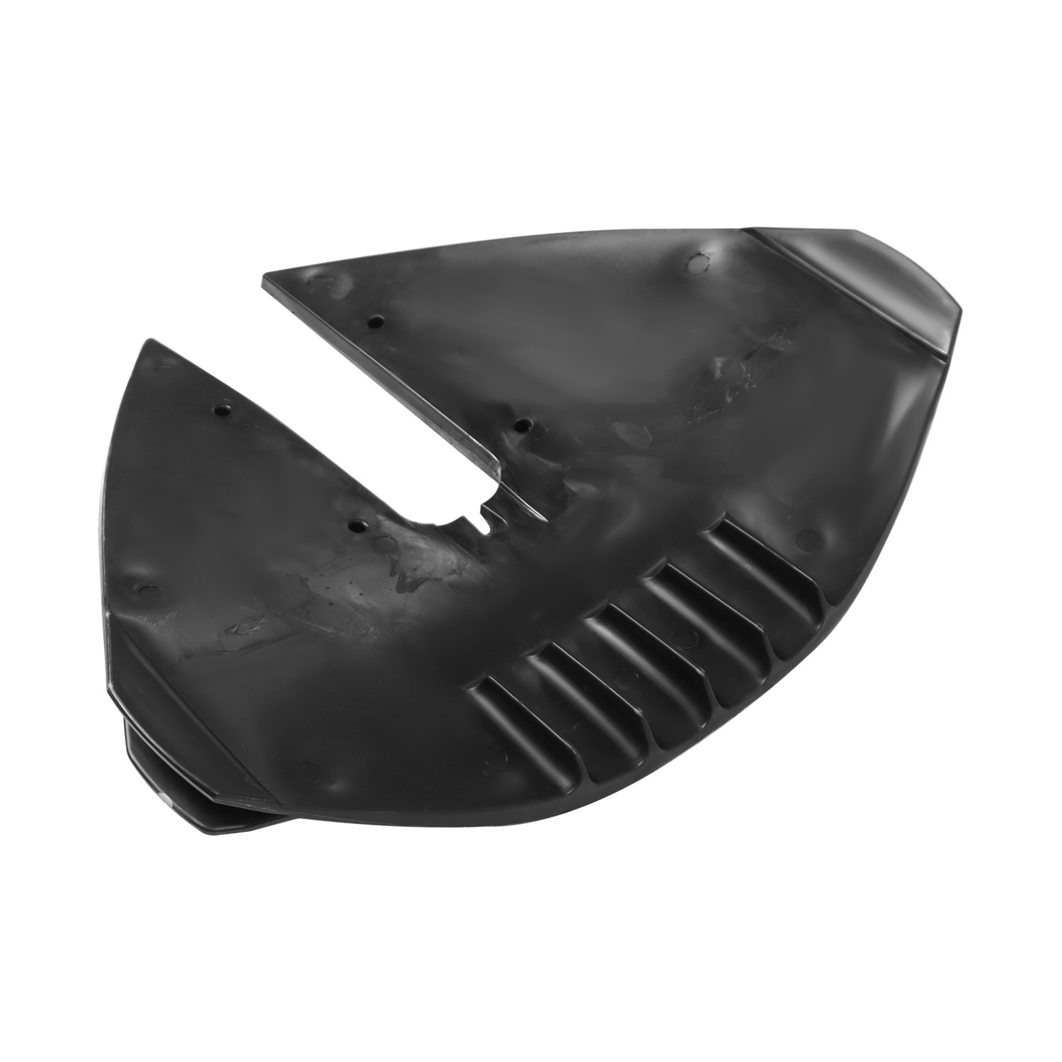 Outboard Boat Motor Hydrofoil Stabilizer Fin For 40-350 HP Engines | eBay