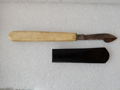 Surgical Tools - Blood Letting Tool