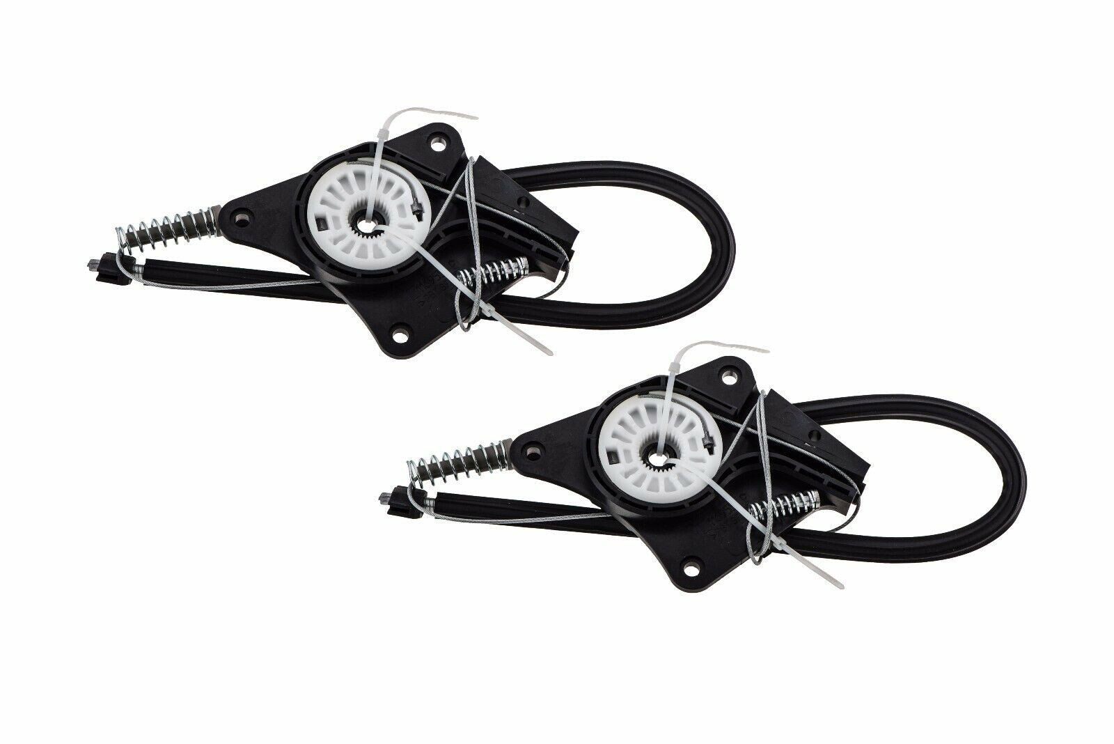 Volkswagen Beetle Convertible Rear Left Right Window Regulator Repair ...