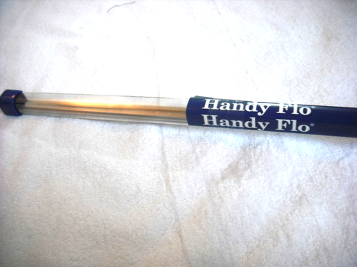 Brazing Alloy, Lucas Milhaupt, Handy Flo, 8 Rods | eBay