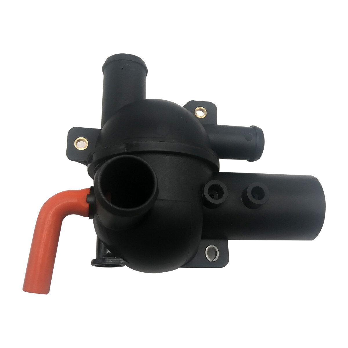 Mercury MerCruiser Water Drain Distribution Housing 863444T1 863802T2 ...